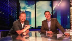 Ep. 95: Kyle Clark – 9News Anchor, Journalist, Craft Beer Enthusiast ...